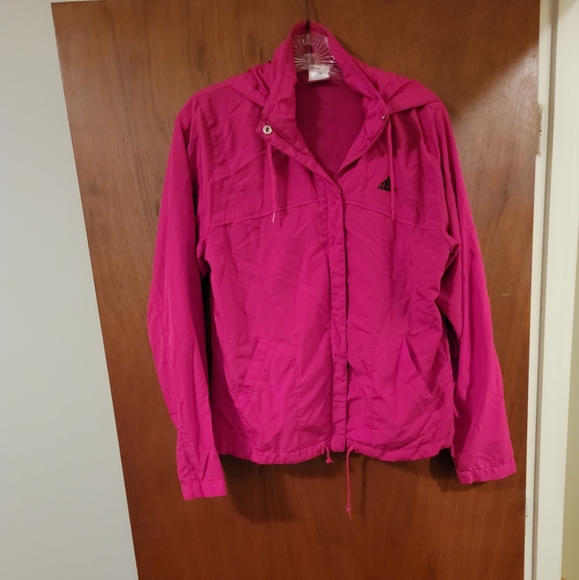 adidas | Jackets & Coats | Adidas Jacket | Poshmark
